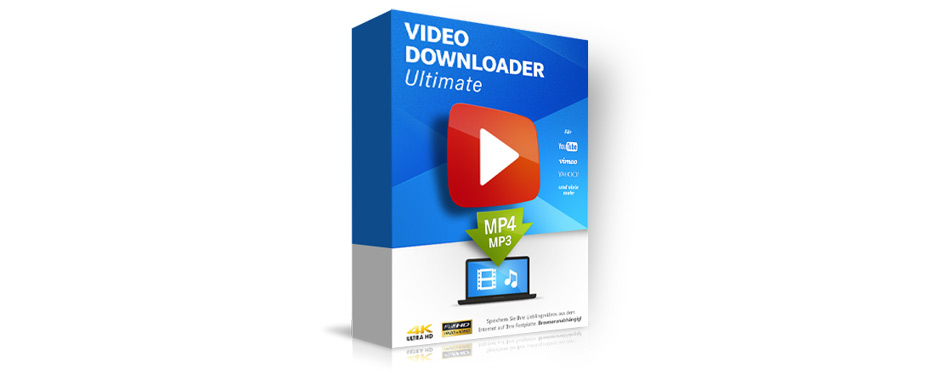 Video Downloader Ultimate Pro